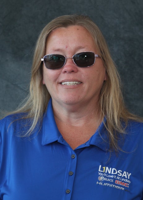 Lindsay Buick GMC Staff | Meet Our GMC Team