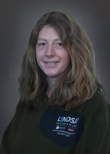 Lindsay Buick GMC Staff | Meet Our GMC Team